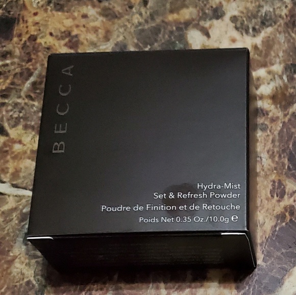 BECCA | Makeup | Becca Powder | Poshmark